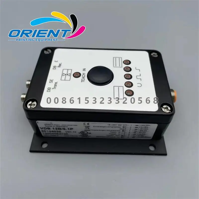 ВДБ12Б/6.1П 50104038 Датчик для электронного датчика двойного листа Kba ...