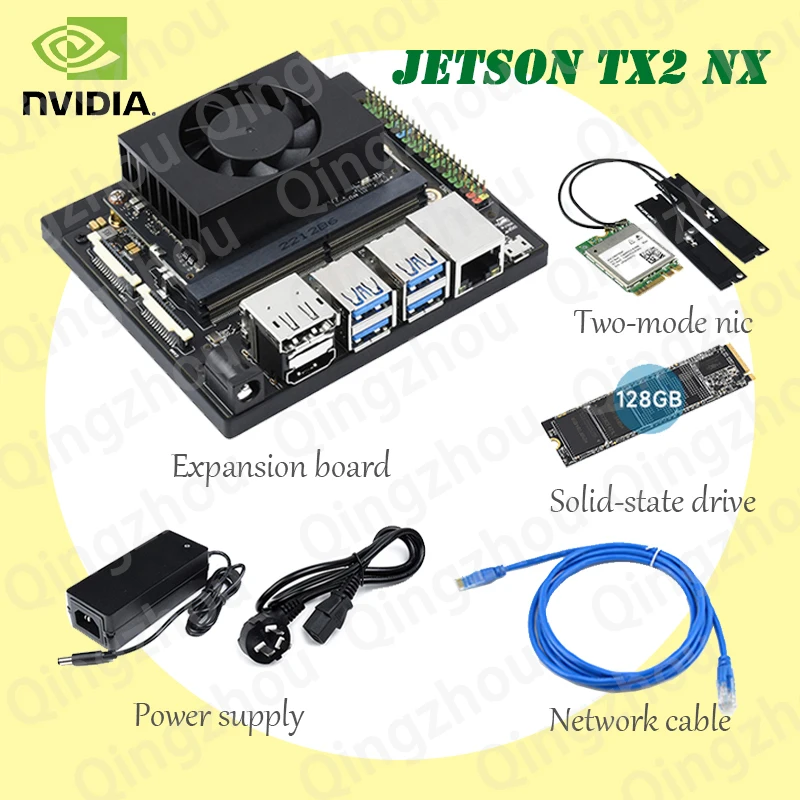 NVIDIA Jetson TX2 NX Core Module AI | AliExpress