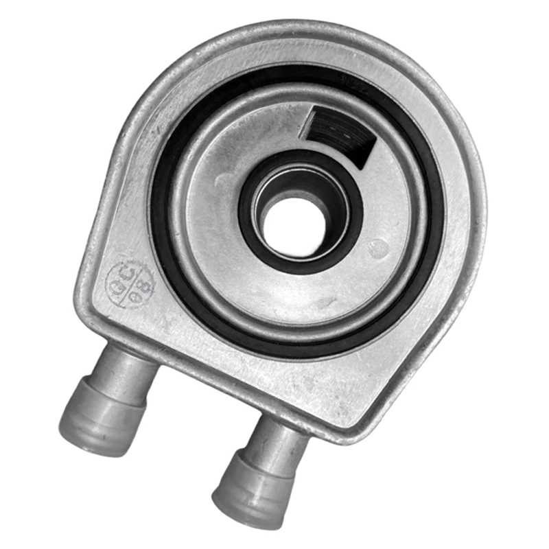 Автоматический масляный радиатор трансмиссии, теплообменник для Citroen ...