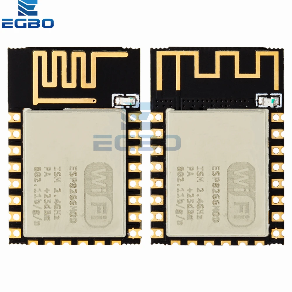 EGBO ESP8266 беспроводной модуль | AliExpress