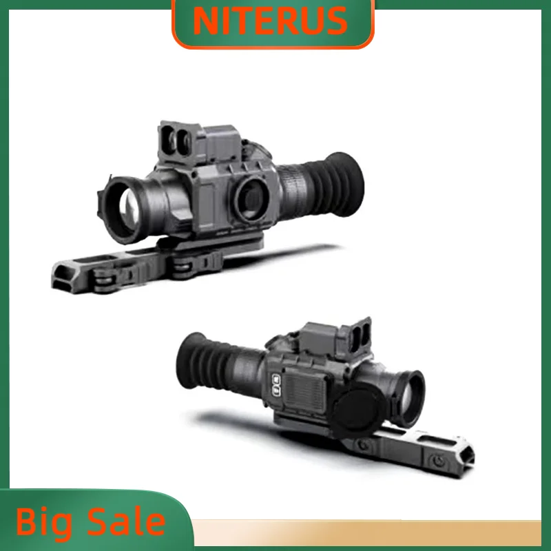 Thermal Scope Night Vision | Night-vision.org