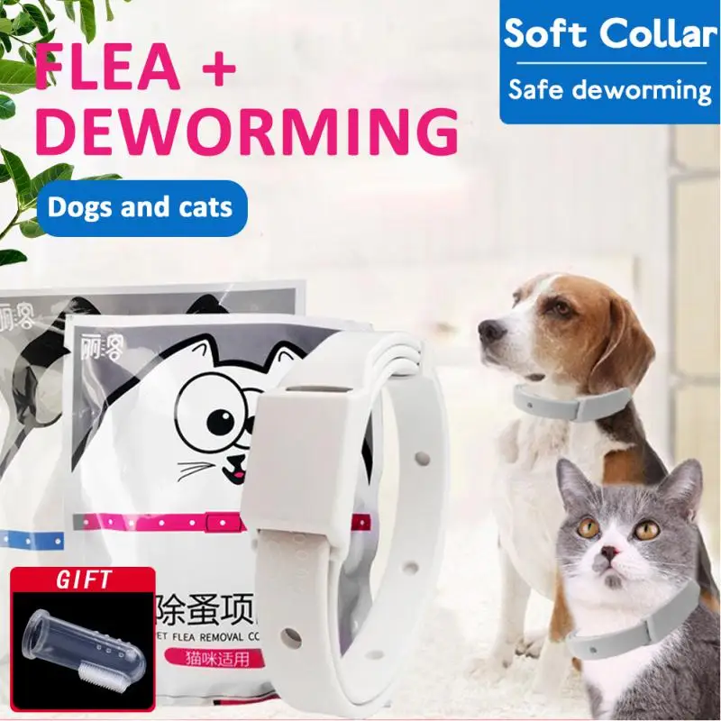 Ошейник для кошек с защитой от паразитов | AliExpress