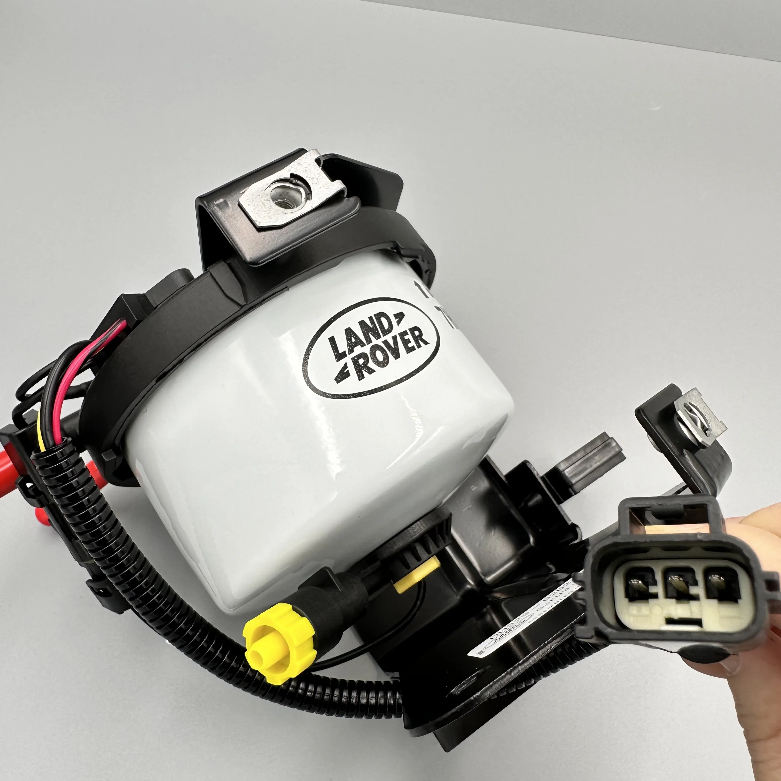 Топливный фильтр для Land Rover Discovery 3 Discovery 4 Range Rover ...