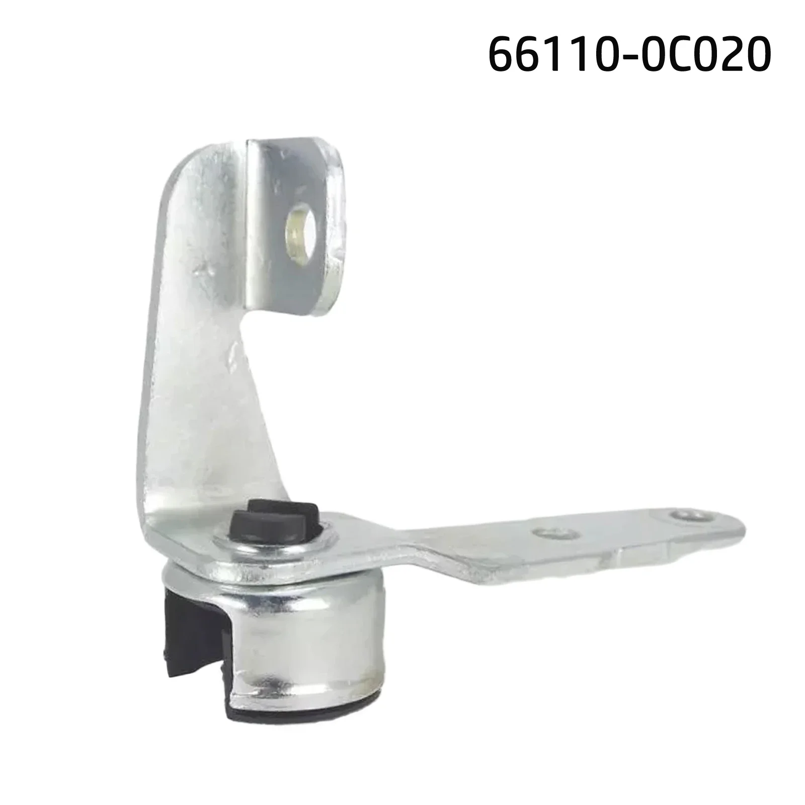 1 шт. петля задней двери с правой стороны пассажира 66110-0C020 для ...