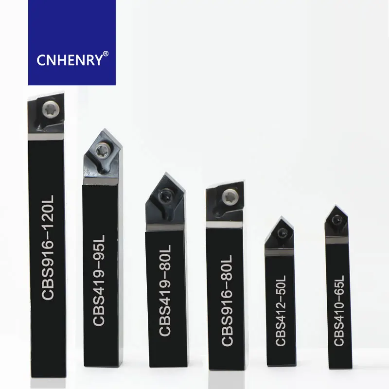 Держатель токарного станка CNHENRY CBS Rough Boring Holder | AliExpress