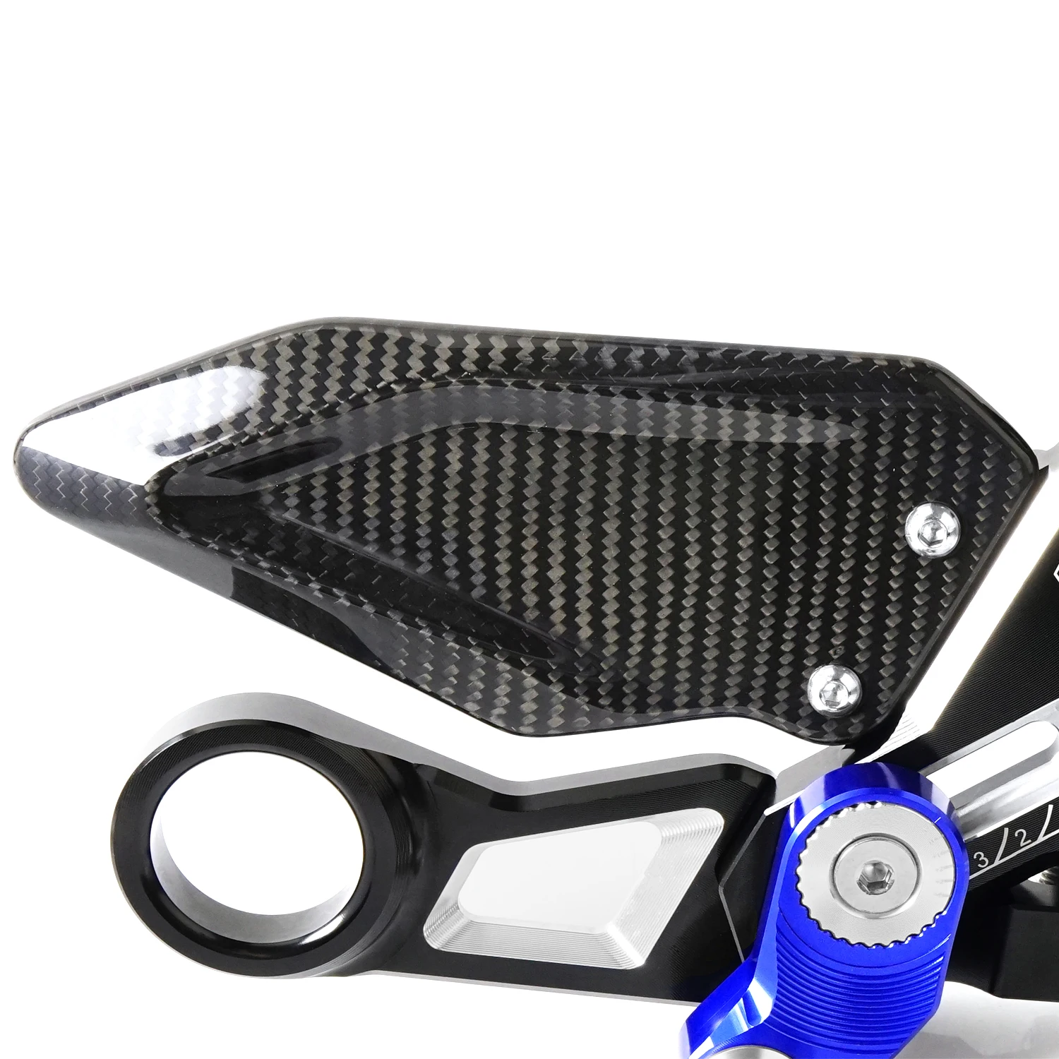 For BMW S1000rr lifts the pedal Motorcycle modified elevated pedal ...