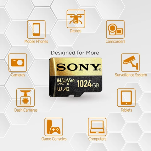 Sony Micro Global Store - каталог товаров магазина на AliExpress