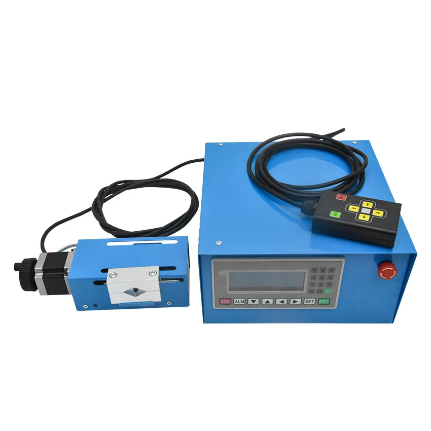 Automatic Welding Oscillator PLC Controlled Welding Gun Oscillator ...