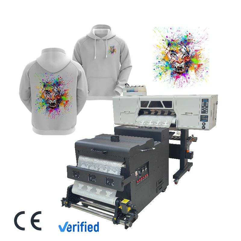 DTF принтер i3200 2 головки | AliExpress