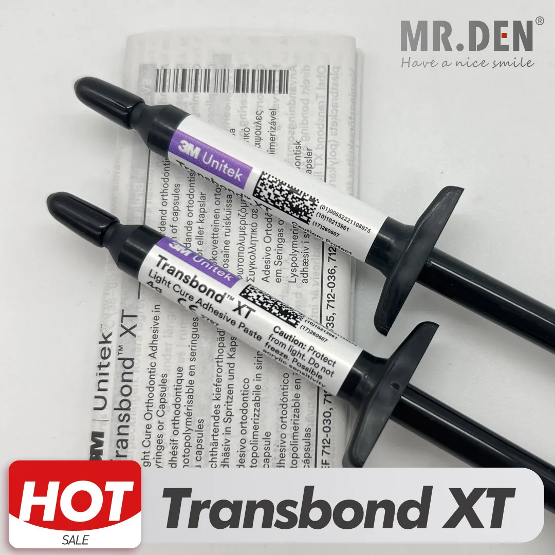 712-103 3M Unitek Dental Ortho Glue праймер набор plus светильник Cure ...