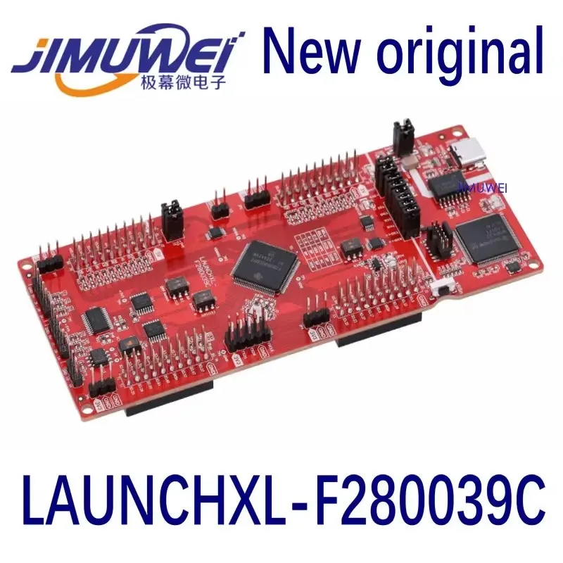 LAUNCHXL-F 280039 C Макетная плата и набор инструментов TMS320 TMS320F ...