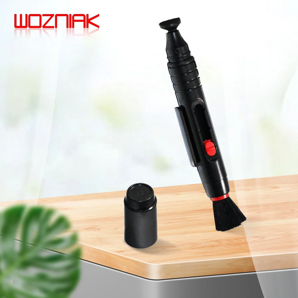 WOZNIAK Многофункциональная ручка для чистки объектива камеры с ...