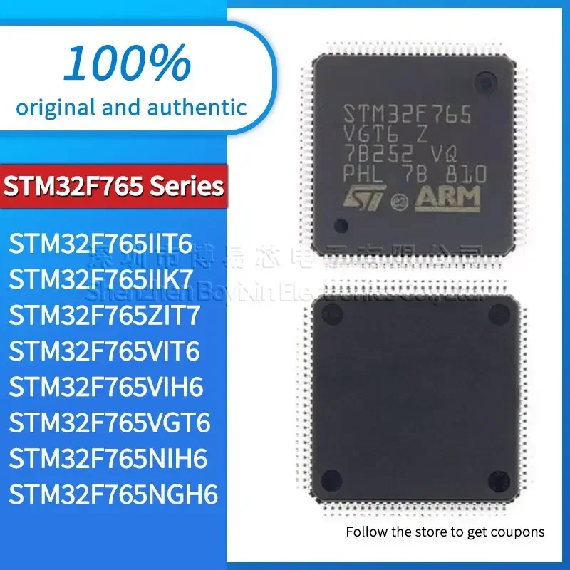 STM32F765 микроконтроллеры USB-гаджеты | AliExpress