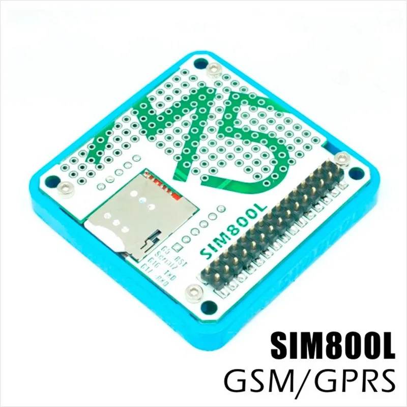 M5Stack SIM800L модуль ESP32 макетная плата GPRS GSM | AliExpress