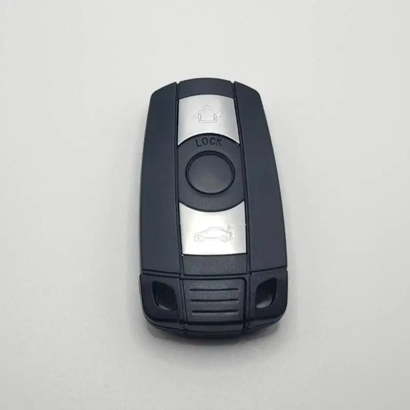 Автомобильный корпус дистанционного ключа для BMW E61 E90 E82 E70 E71 E87 E88 E89 X5 X6 для 1 3 ...
