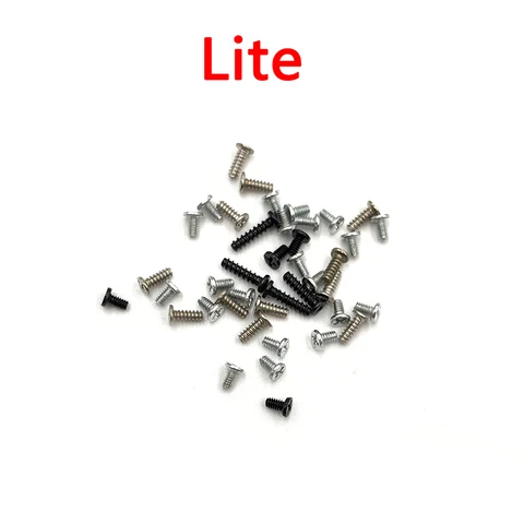 Nintendo switch joy con screws - купить недорого | AliExpress