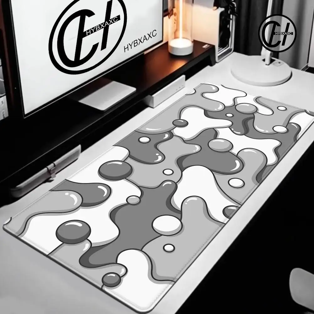 Computer Mouse Pad Strata Liquid Gaming PC Desk Mat Fast Delivery ...