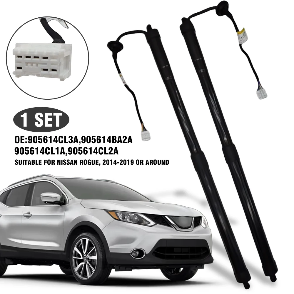 Oe: 905614Cl3A, 905614Ba2A, 905614Cl1A, 905614Cl2A Подходит для Nissan ...