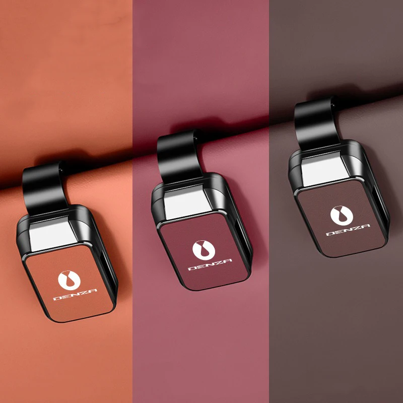 Для BYD Denza Z9 GT D9 N7 N9 N8L 2024 2025 2026 Автомобильный солнцезащитный козырек, зажим для ...