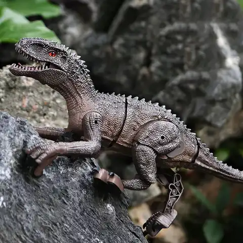 Indominus rex remote control - купить недорого | AliExpress