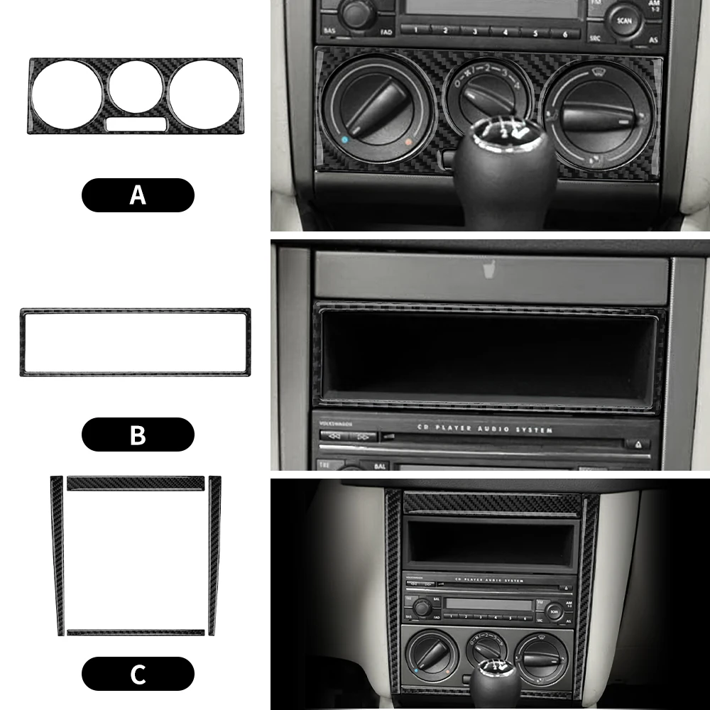 Для Volkswagen VW Golf 4 Jetta Bora MK4 R32 GTI 1999-2004 LHD RHD ...