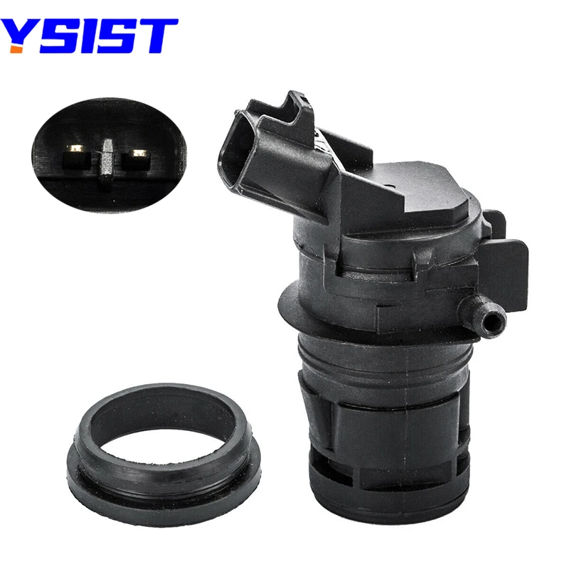 Windshield Washer Pump for Toyota Corolla Camry Prius Yaris RAV4 ...