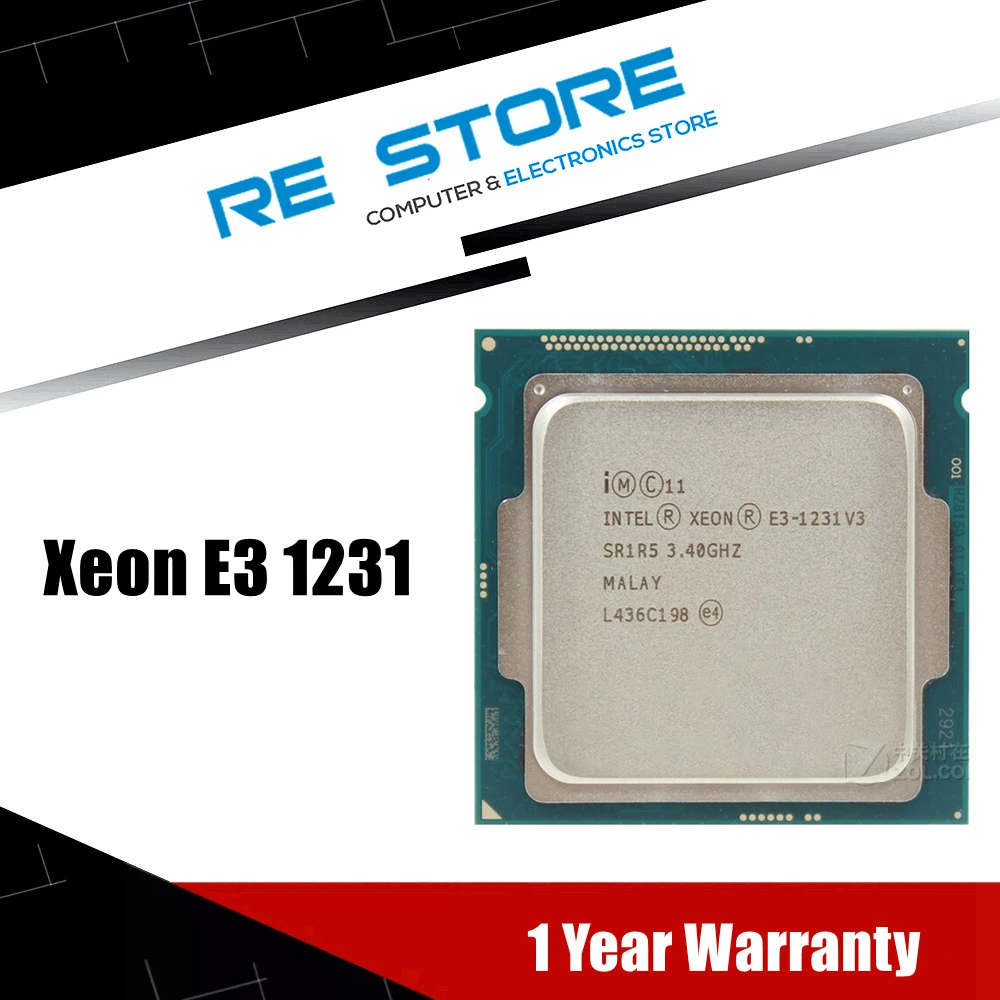 E3-1231V3 : 다나와 통합검색