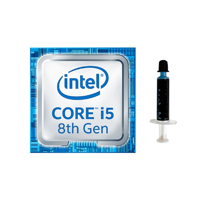 Процессор Intel Core i5 8600 LGA 1151 | AliExpress