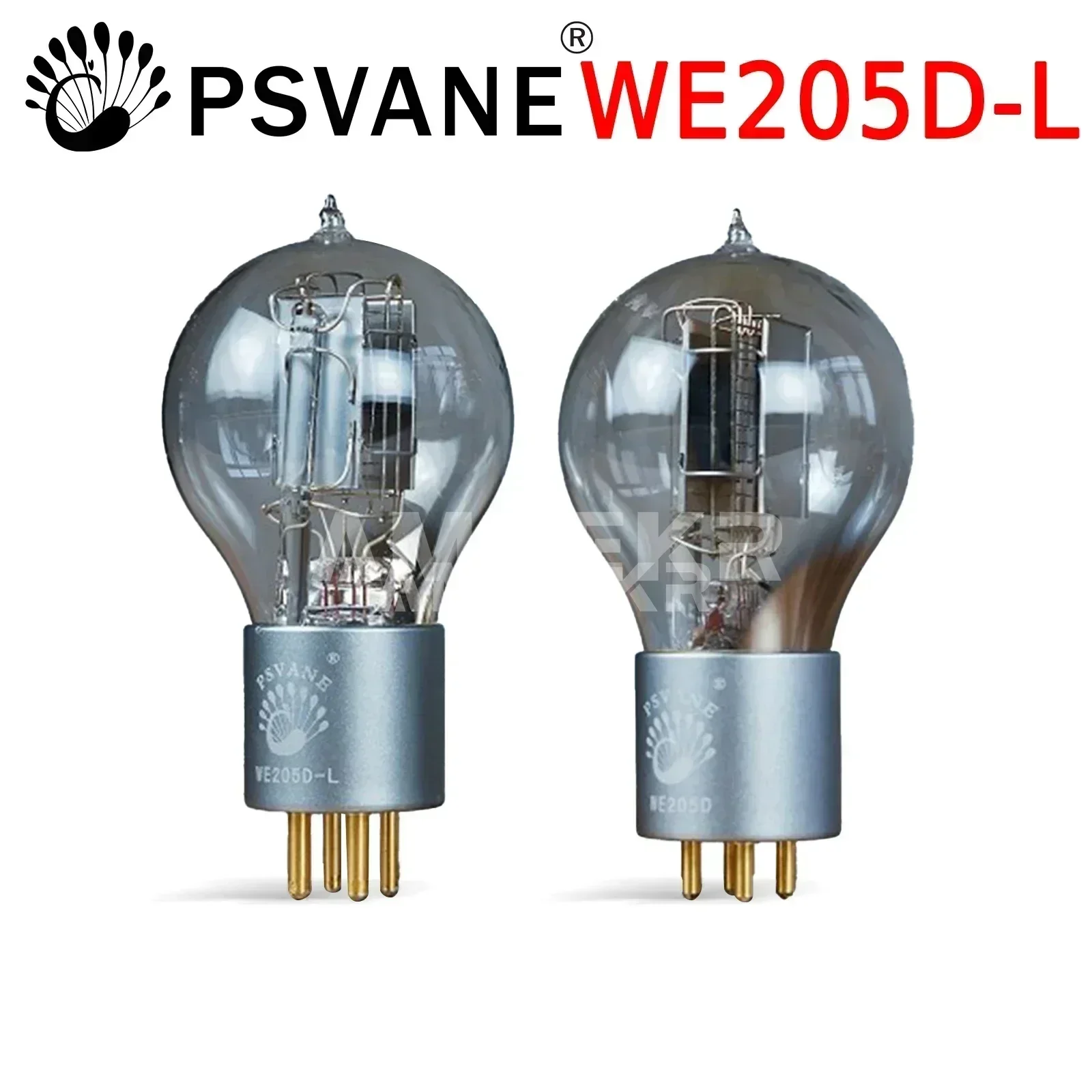 PSVANE WE205D-L WE205D Ламповый перепечаток Западная электрическая ...