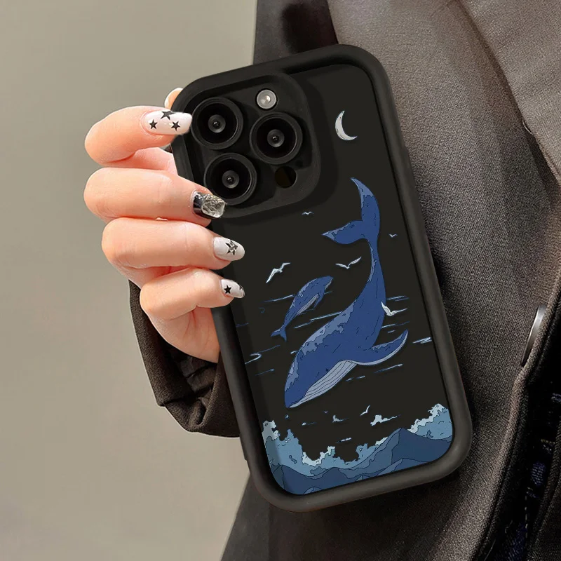 Painted Phone Cases For Infinix Note 40 30 Pro 30 VIP Zero 30 Infinix ...