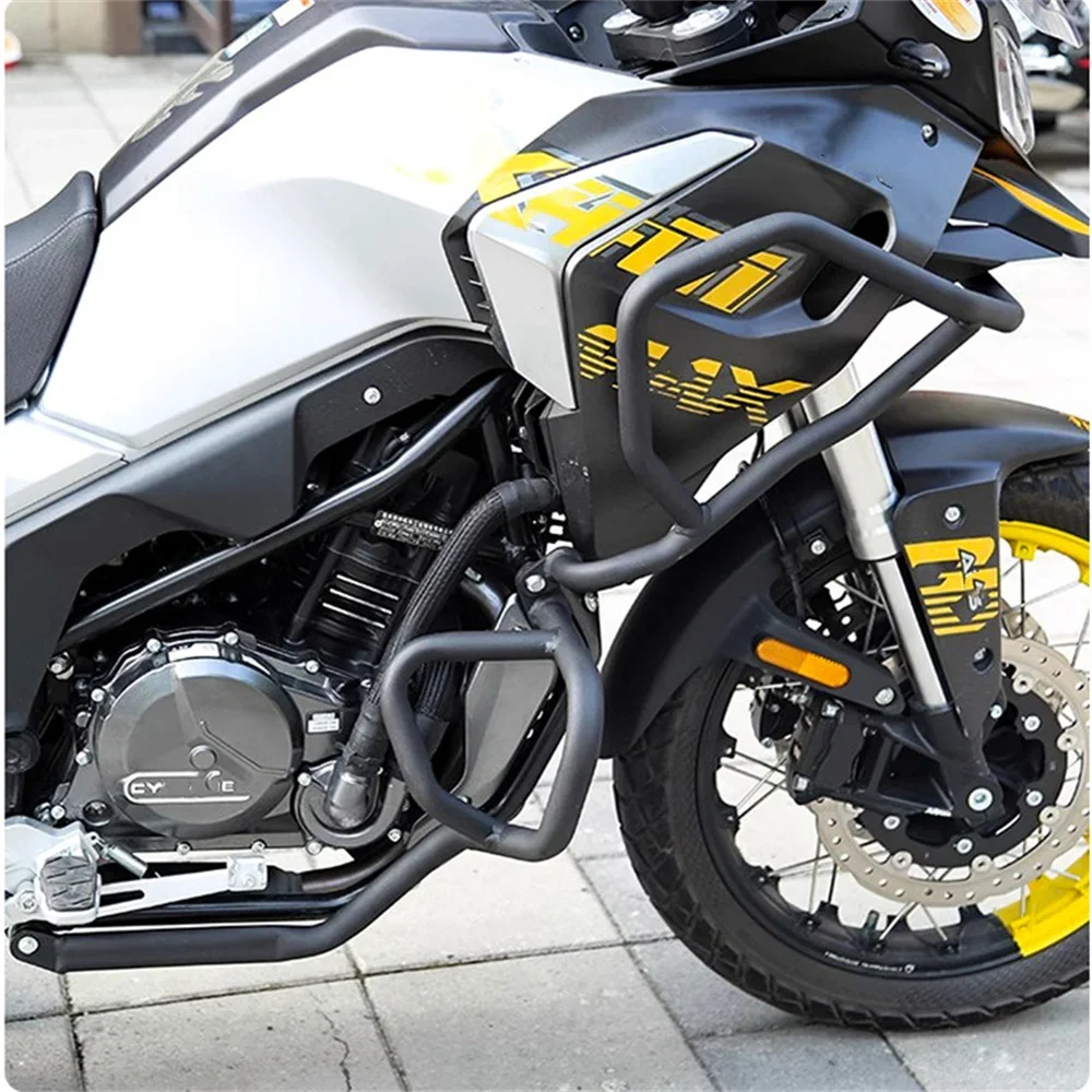 Аксессуары для мотоциклов Cyclone RX401, бампер для капота двигателя ...