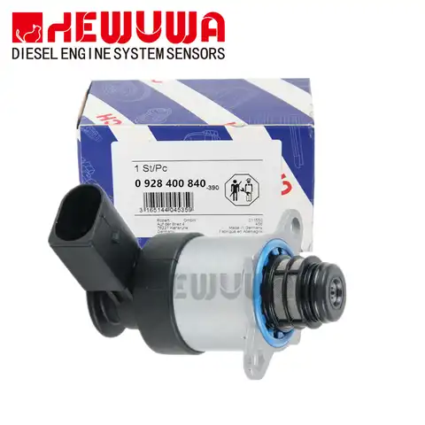 Solenoid valve metering pressure regulator - купить недорого | AliExpress