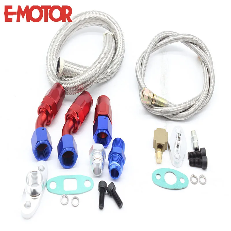 M42 M44 Turbo Kit T3/T4 Зарядное устройство для BMW 318i 318is 318ti Z3 ...