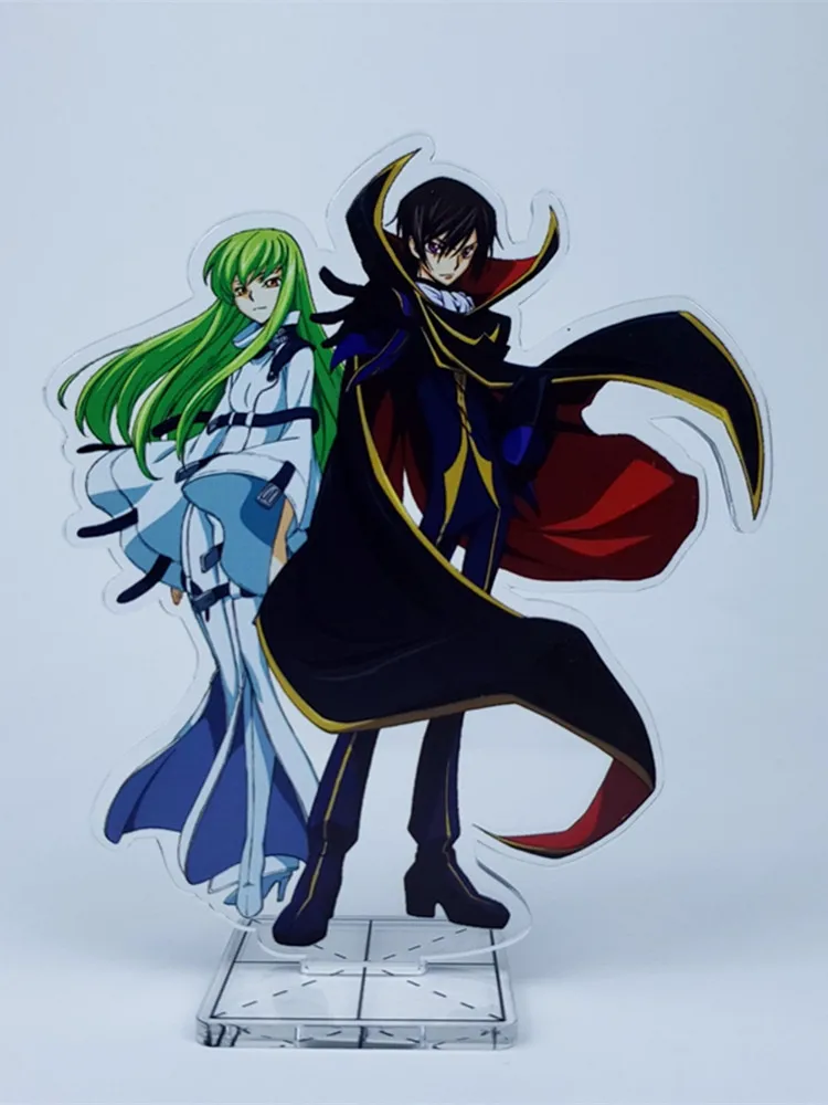 Code Geass Shinkiro Wallpaper