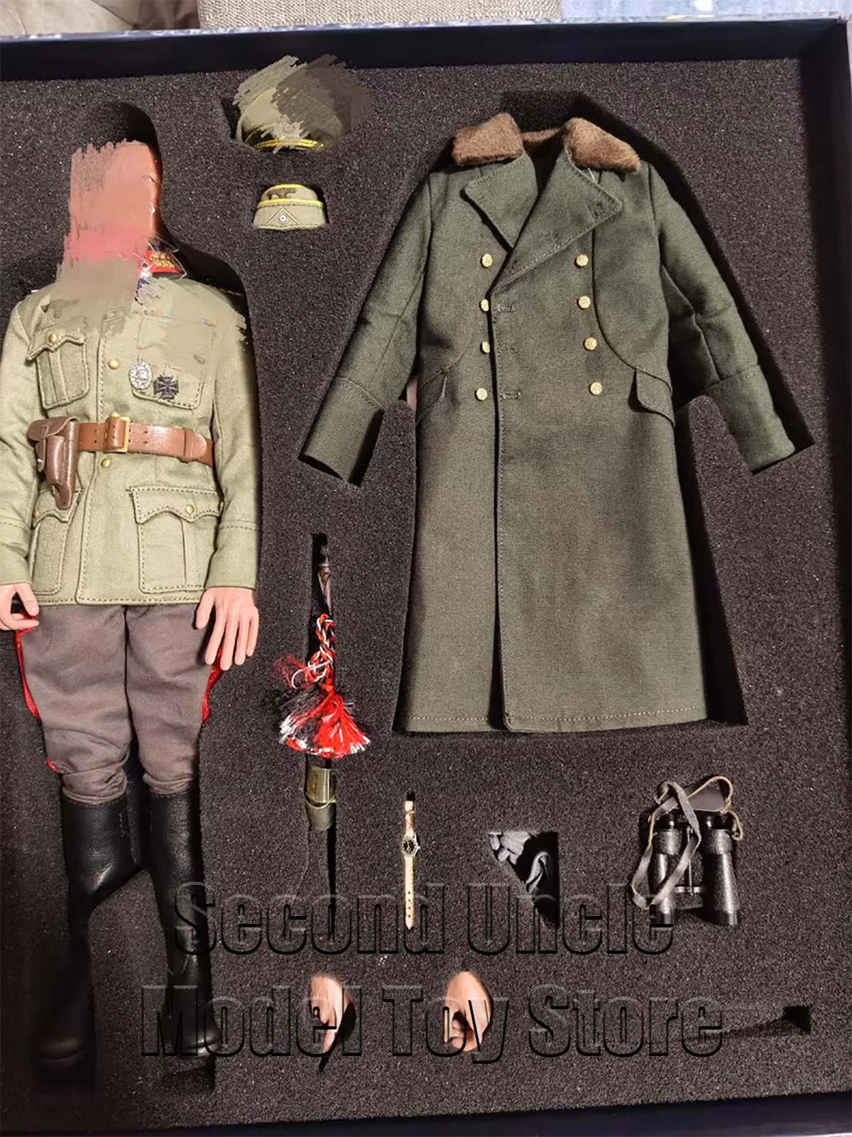 DID 3R GM637 1/6 Фигурка | AliExpress