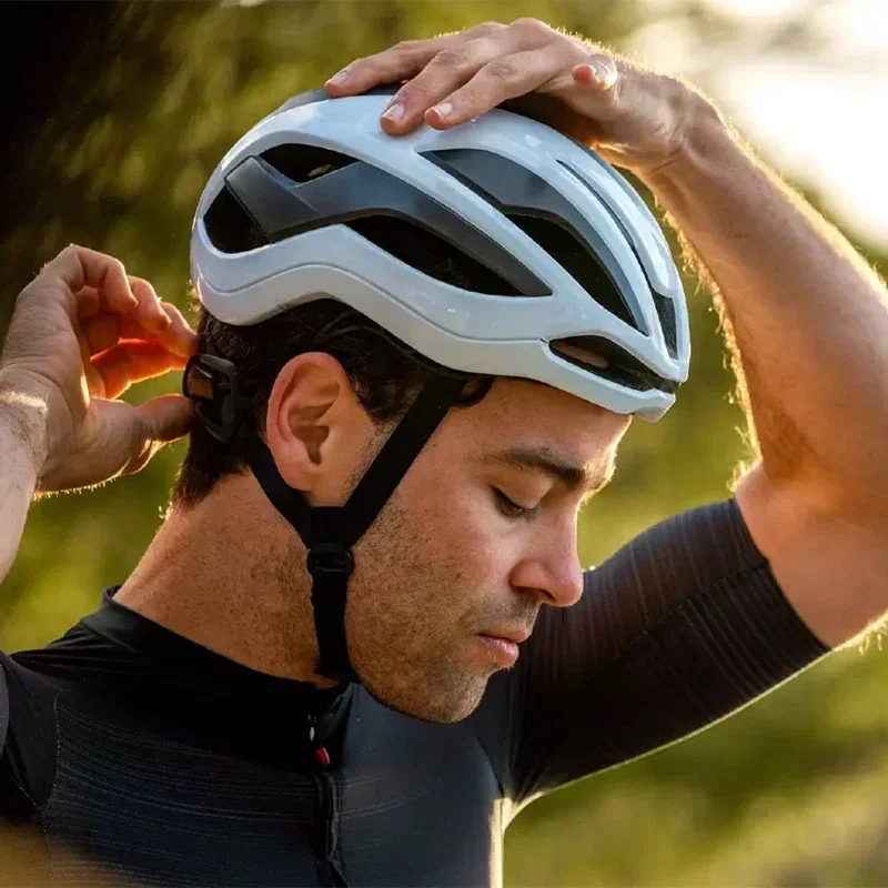 Аэро велосипедный шлем MTB горный дорожный велосипедный шлем ...