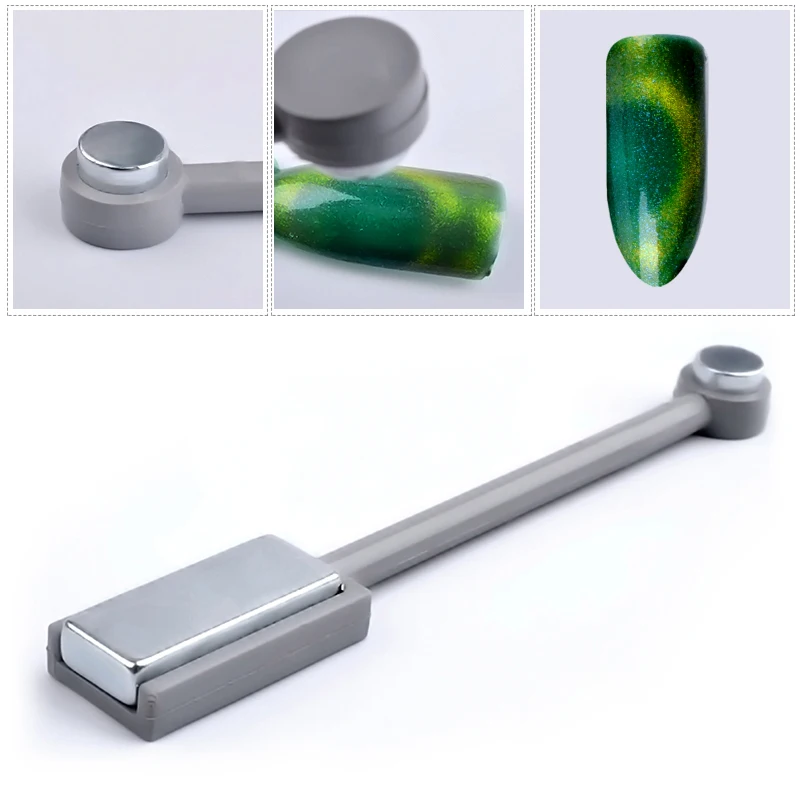 Мощный магнит Универсальный удобный и эффективный двухсторонний дизайн ...