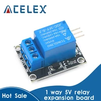 KY-019 5V Relay Module - ArduinoModulesInfo