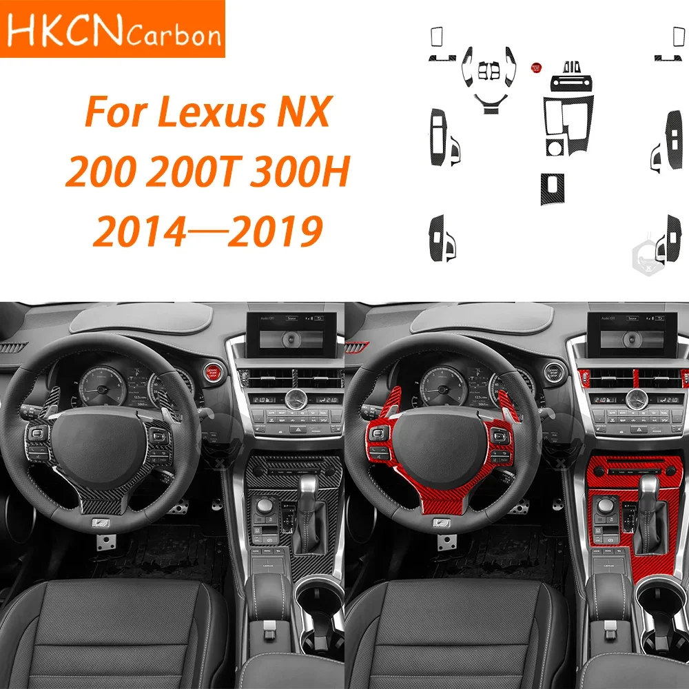 Для Lexus NX 200 200t 300h 2014 2015 2016 2017 2018 2019 Автомобильные ...