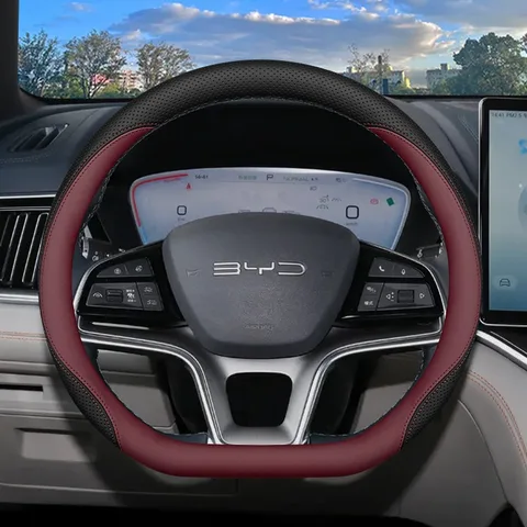 На руль byd song plus 2025 - купить недорого | AliExpress