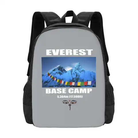 Everest backpack store