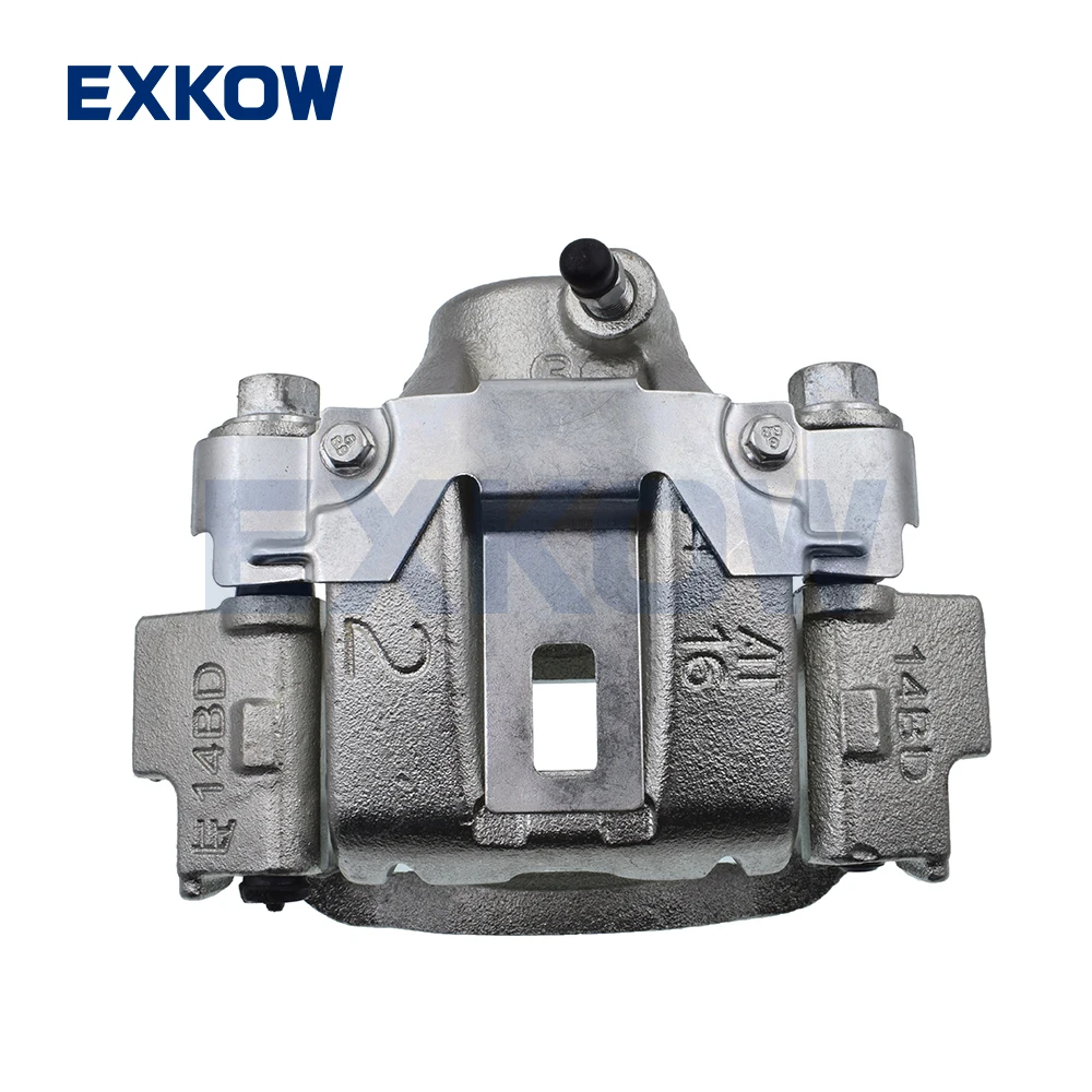 Задний дисковый тормозной цилиндр Фрези для TOYOTA LAND CRUISER FZJ80 ...