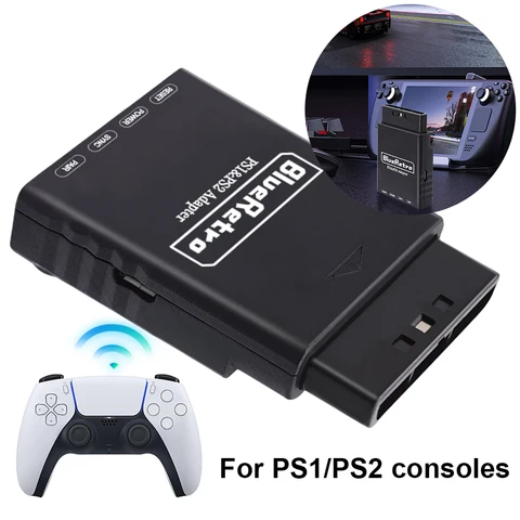 Ps2 ps4 controller adapter AliExpress