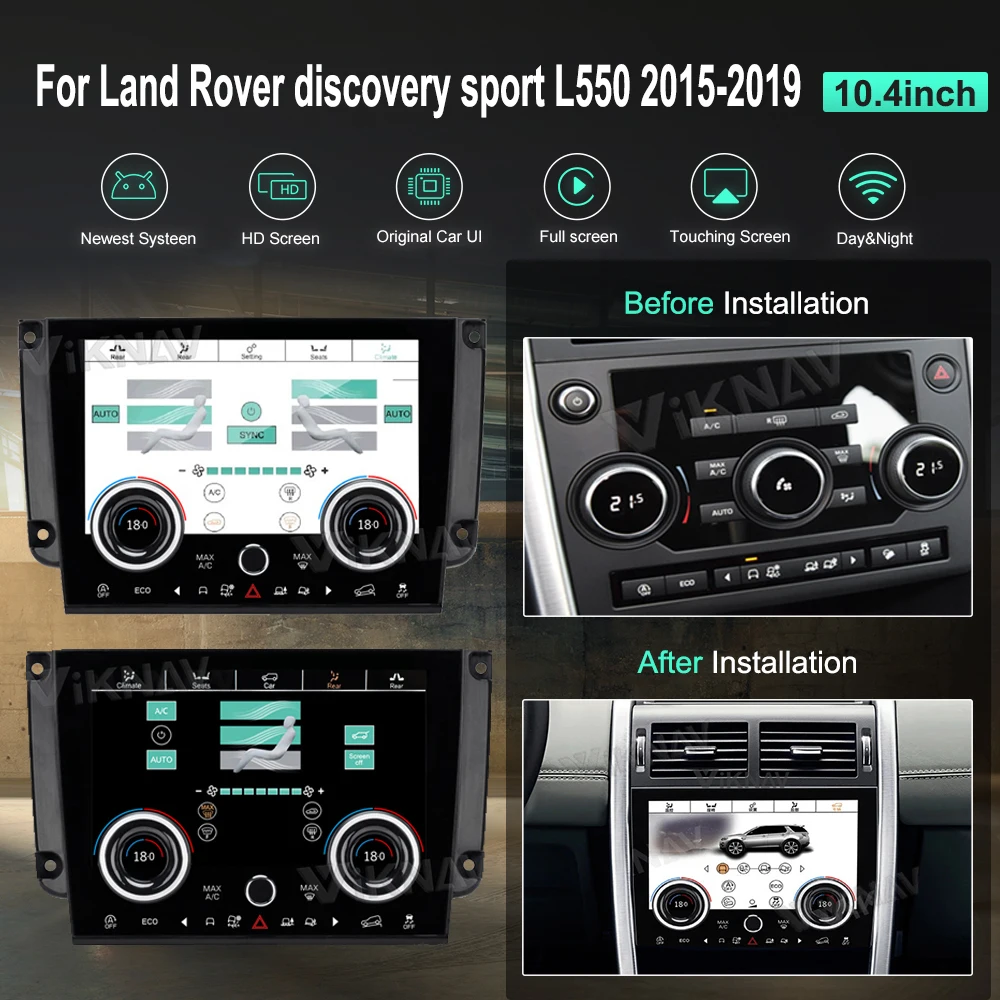 Air Conditioner Control Board Replacement | airconditioneri.com