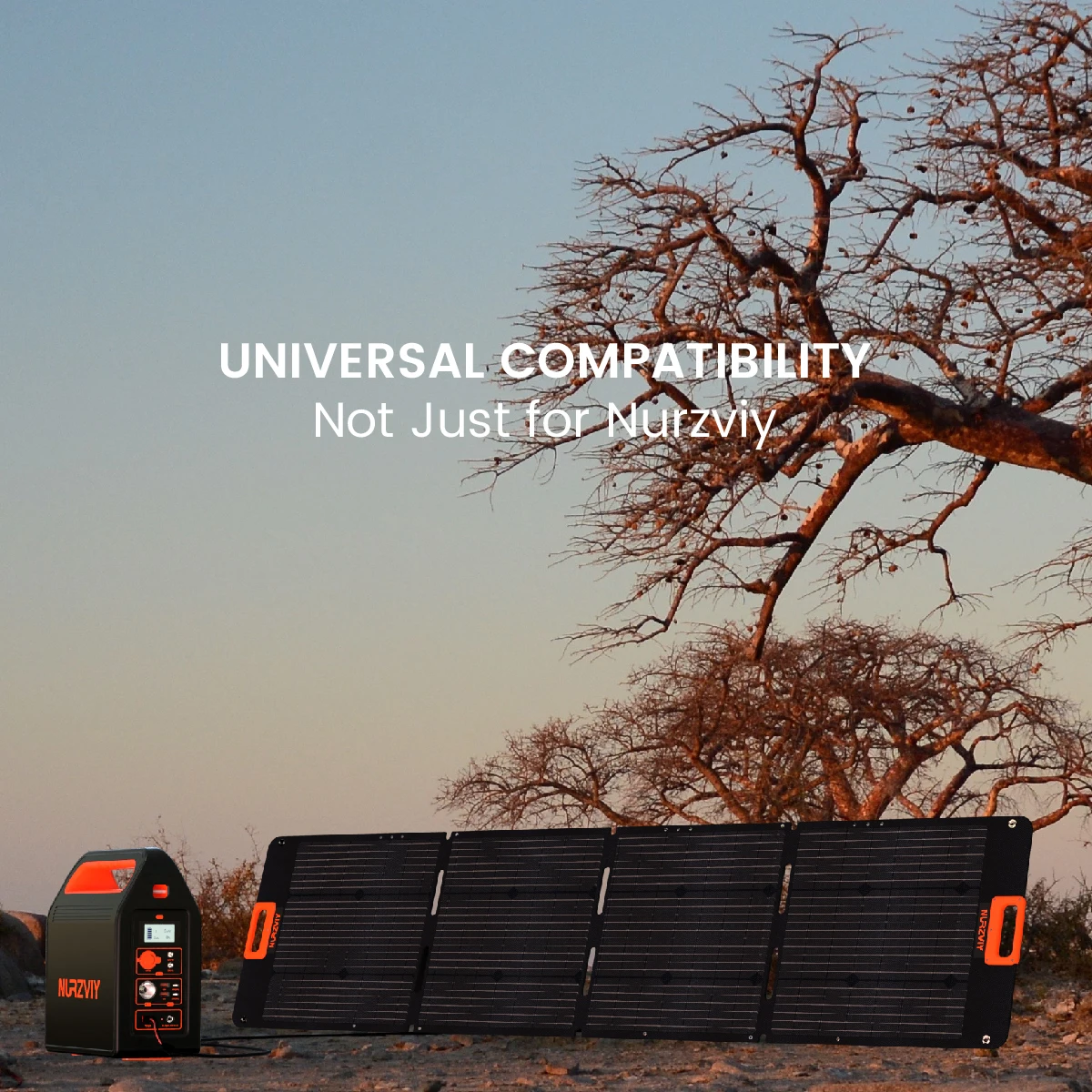 80 Watt Solar Panels | Solarpanelsi.com