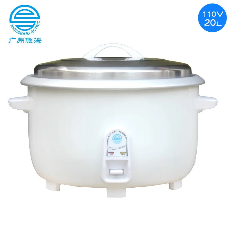 Extra Large Rice Cooker | ricecookeri.com