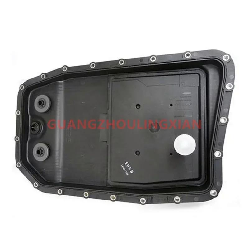 Автомобильная масляная коробка передач для Discovery 3/4 Land Range ...