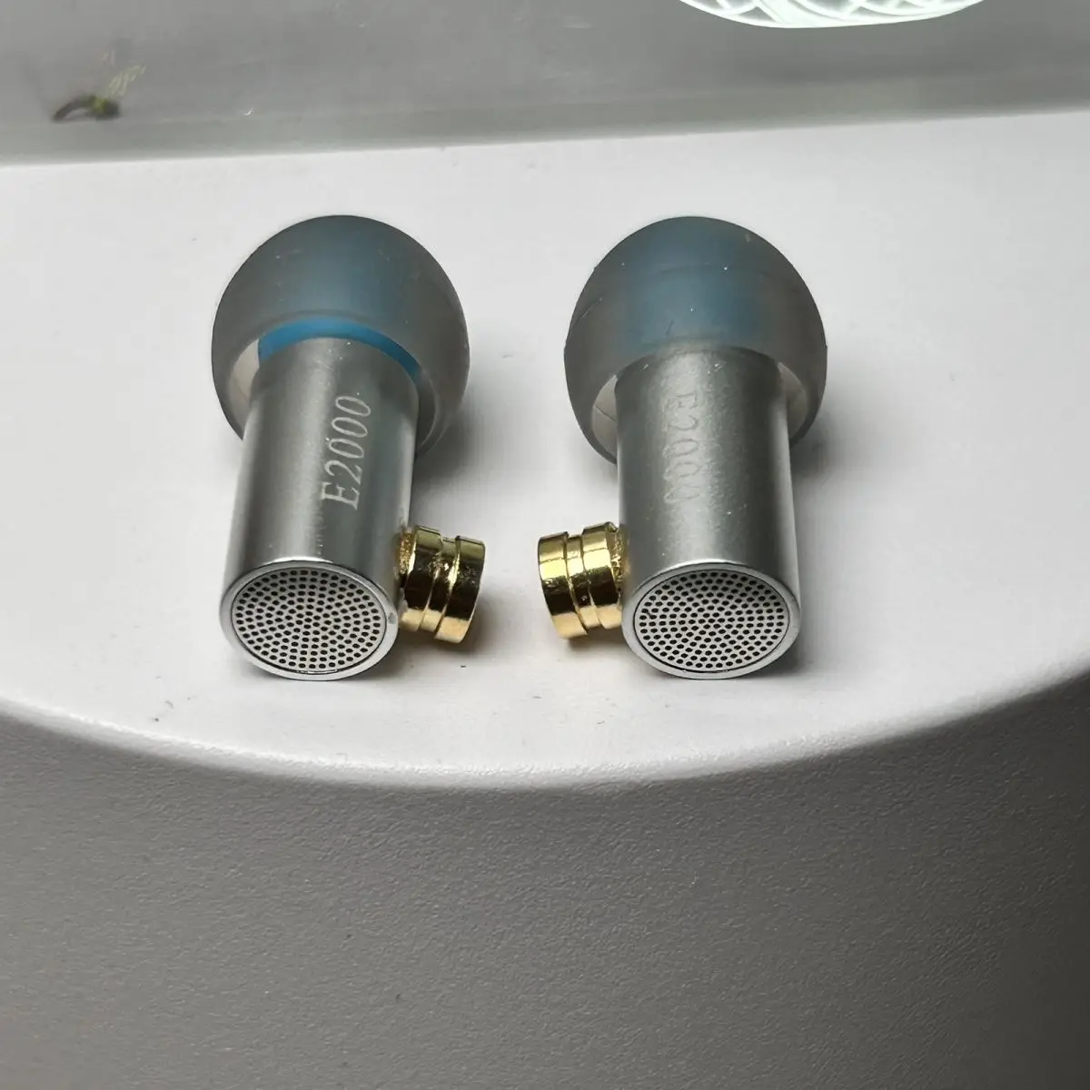 Final E2000C проводные внутриканальные наушники | AliExpress