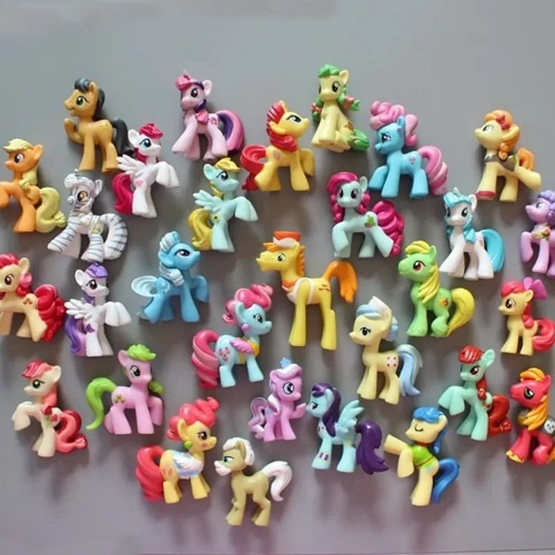 Фигурки My Little Pony | AliExpress