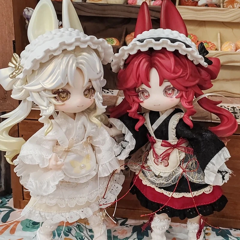 Коллекционная кукла Bjd Moon Time Bunny Series | AliExpress